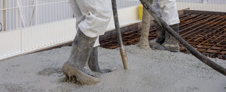 Sisk Completes Testing ACT, Our Low-Carbon Concrete Technology, at ...